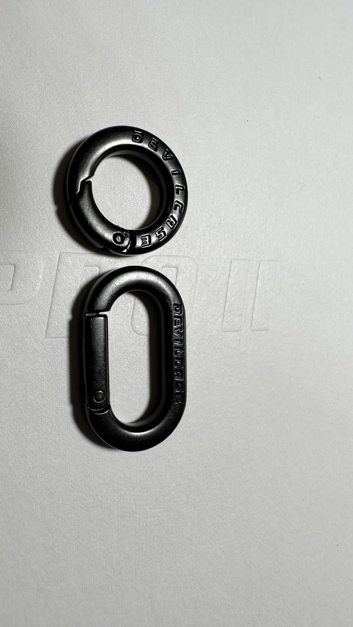 不專業開箱『DEVILCASE 惡魔防摔殼PRO 2』開箱分享。 - Mobile01